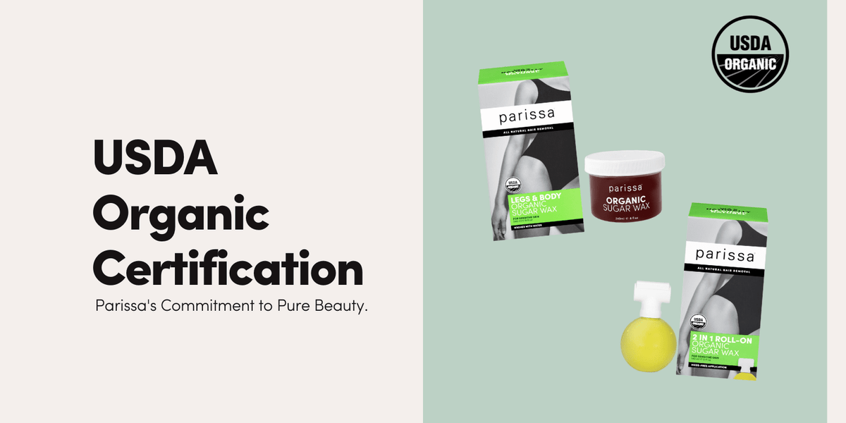 How Parissa Wax Can Help with your New Years Resolutions - Official ...