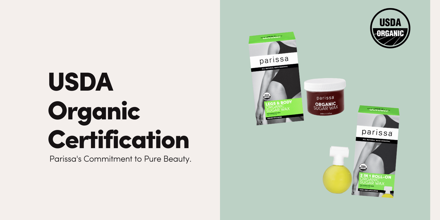 How Parissa Wax Can Help with your New Years Resolutions - Official ...