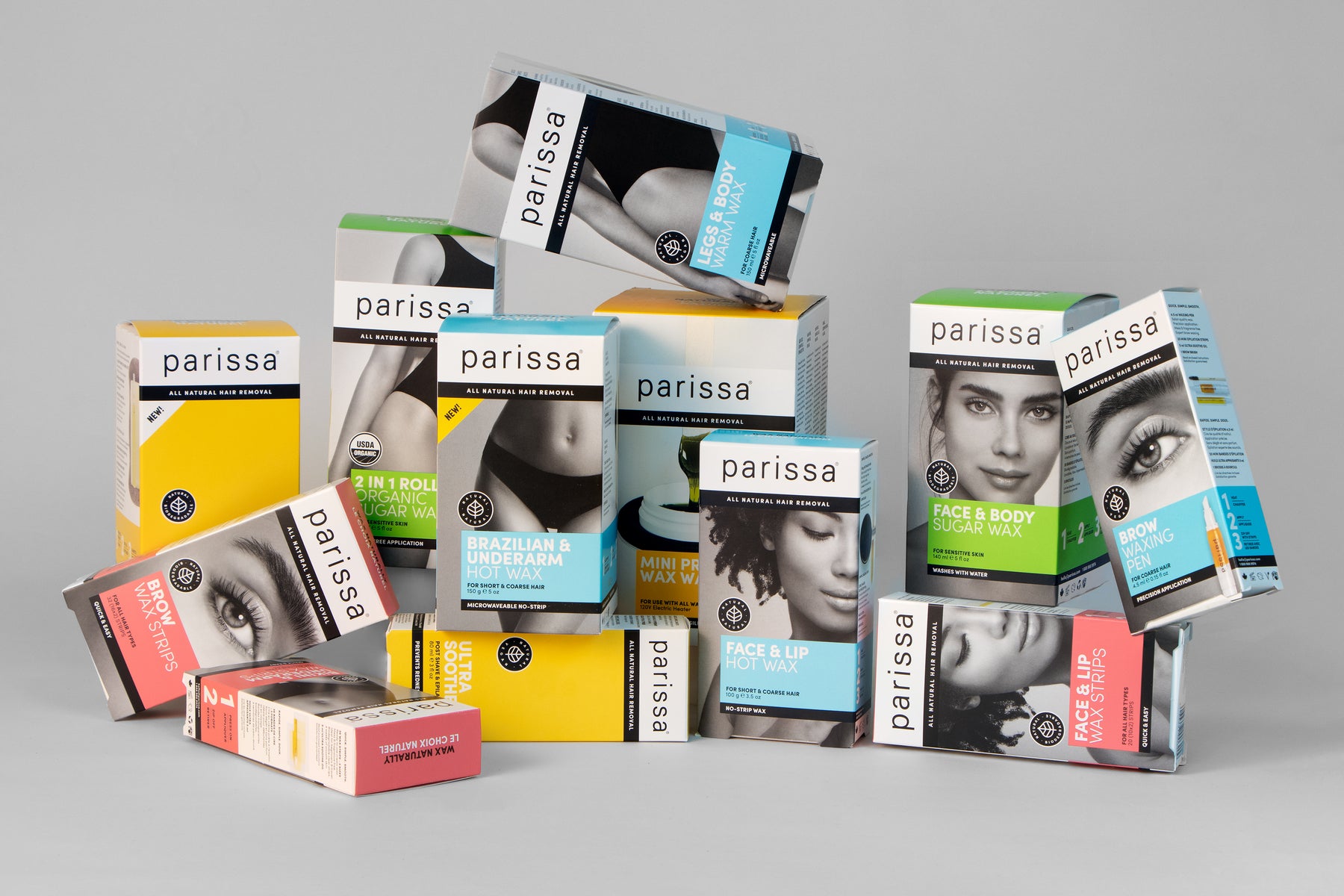 How to Guides & FAQs - Official Parissa® Store