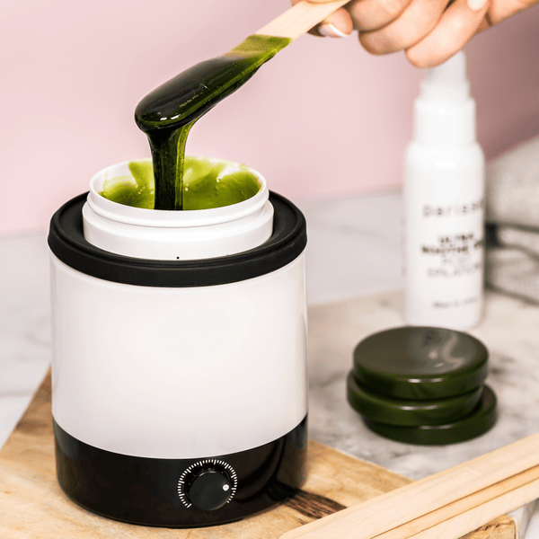 Mini Pro Wax Warmer (120V) - Official Parissa® Store
